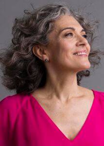 The Menopause in Pictures | Visual Guide to Symptoms & Risks