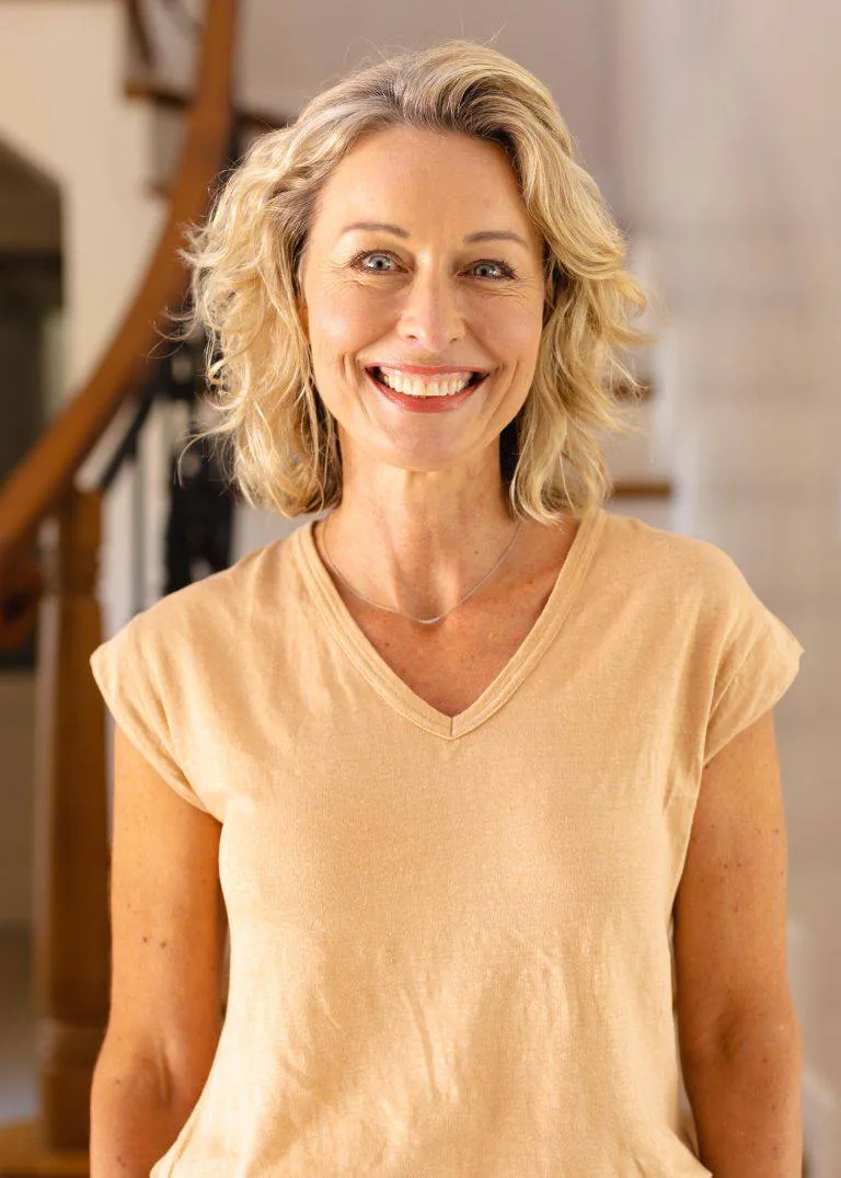 The Menopause in Pictures | Visual Guide to Symptoms & Risks